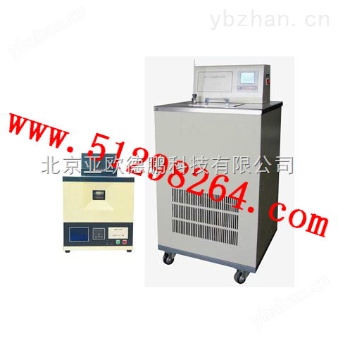 DP-SYD-0613A 自动沥青脆点试验器/自动沥青脆点试验仪/石油产品沥青脆点试验器-仪表网