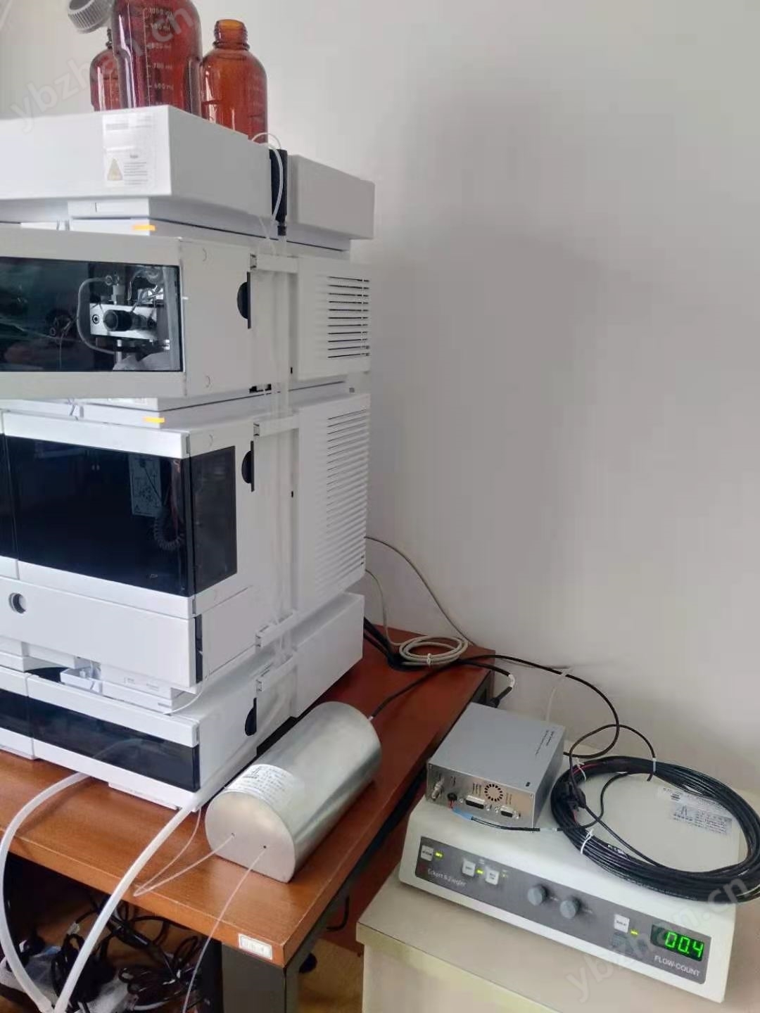 Flow-Count-美国HPLC放射性物质检测器-北京华睿志达科技发展有限公司