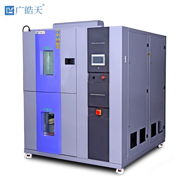 TSD-80F-2p 温度循环冷热冲击试验箱-仪表网